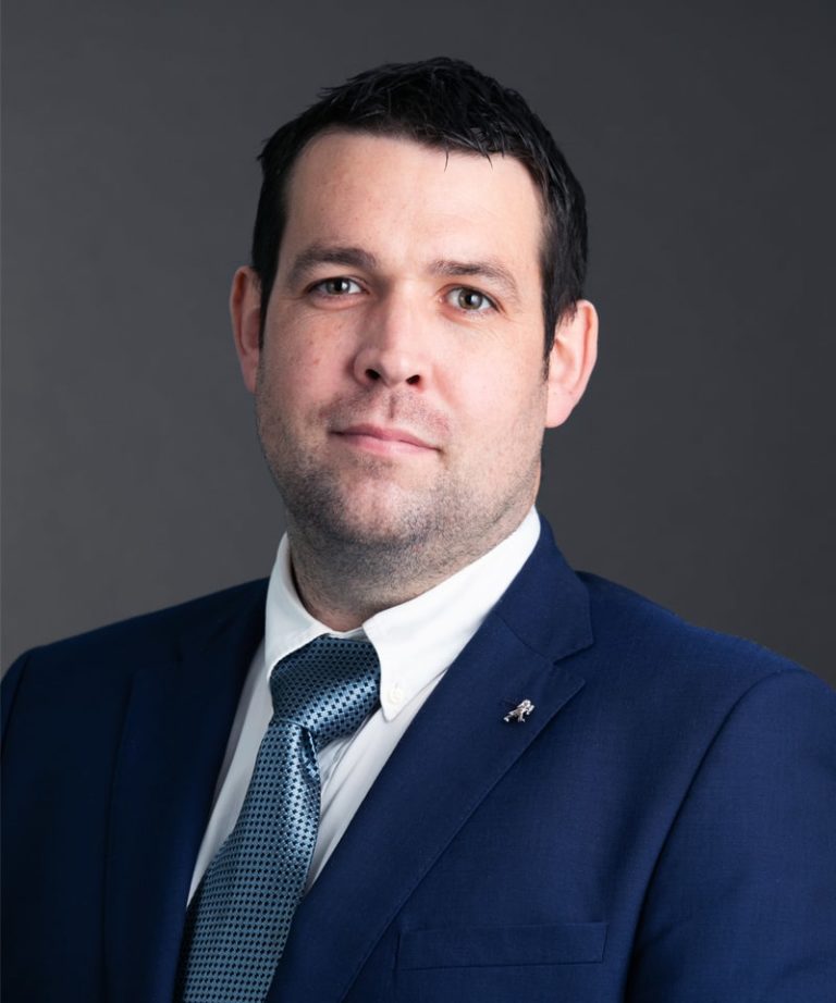 Meet The Team • Crystal Air